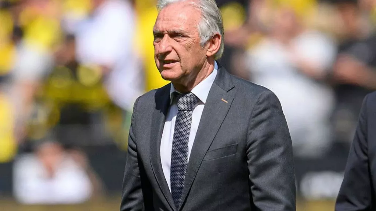 New Dortmund president determined to 'nurture' Bundesliga side's ...