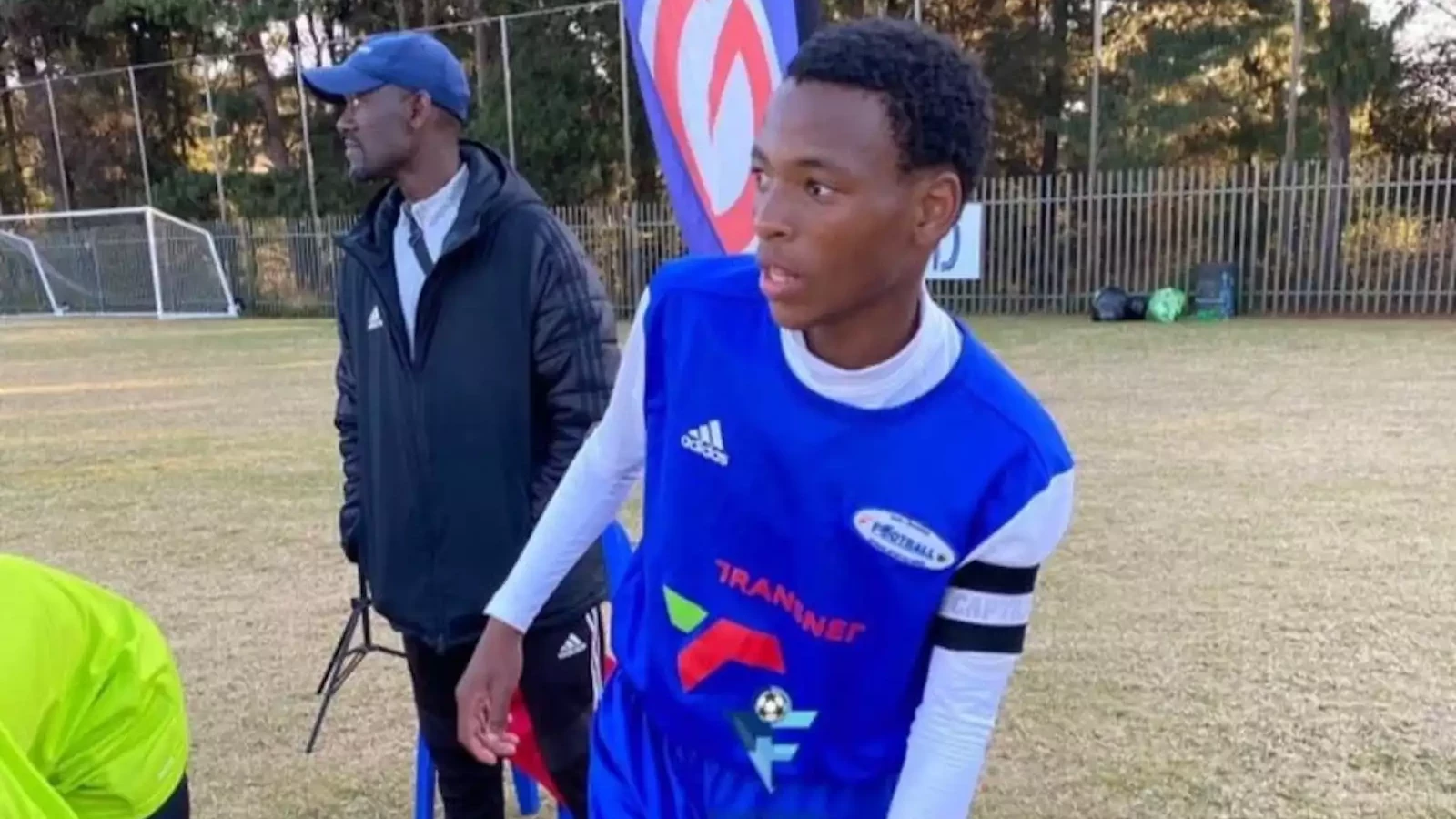 School of Excellence return to good old days with nationwide trials ...