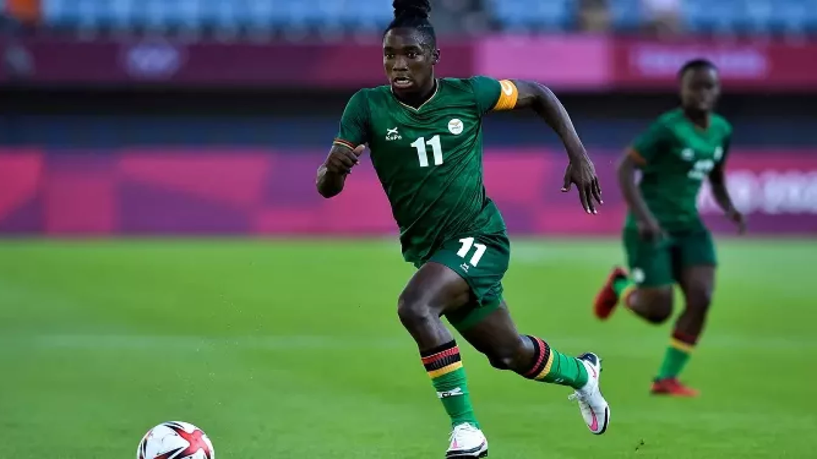 Zambia coach explains Banda’s return post Wafcon saga | football