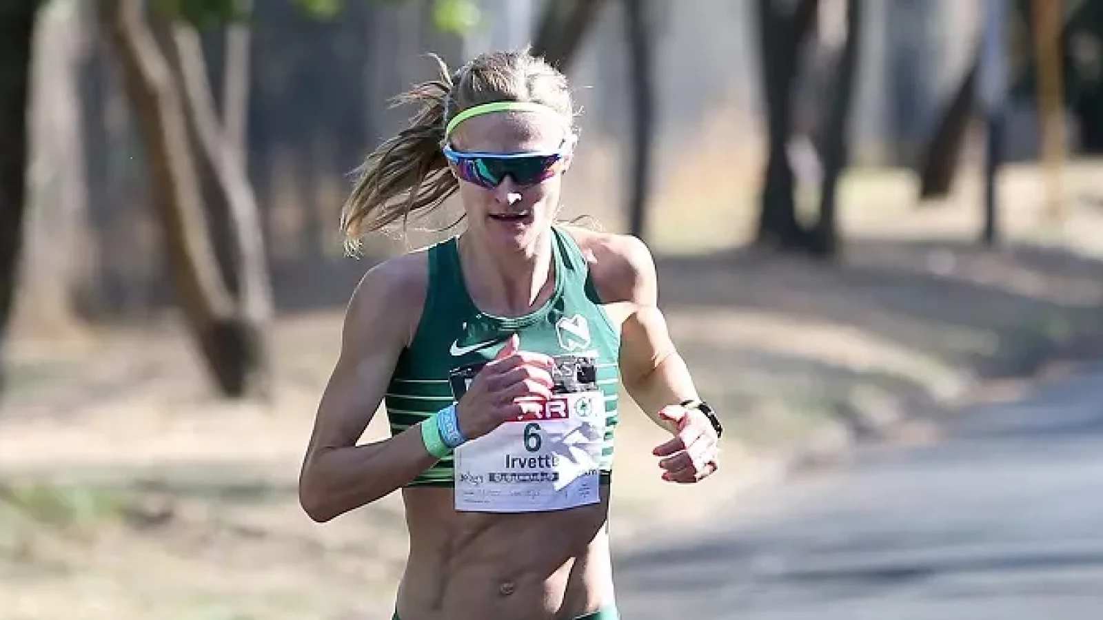 Van Zyl targets fourth Soweto marathon title | SABC