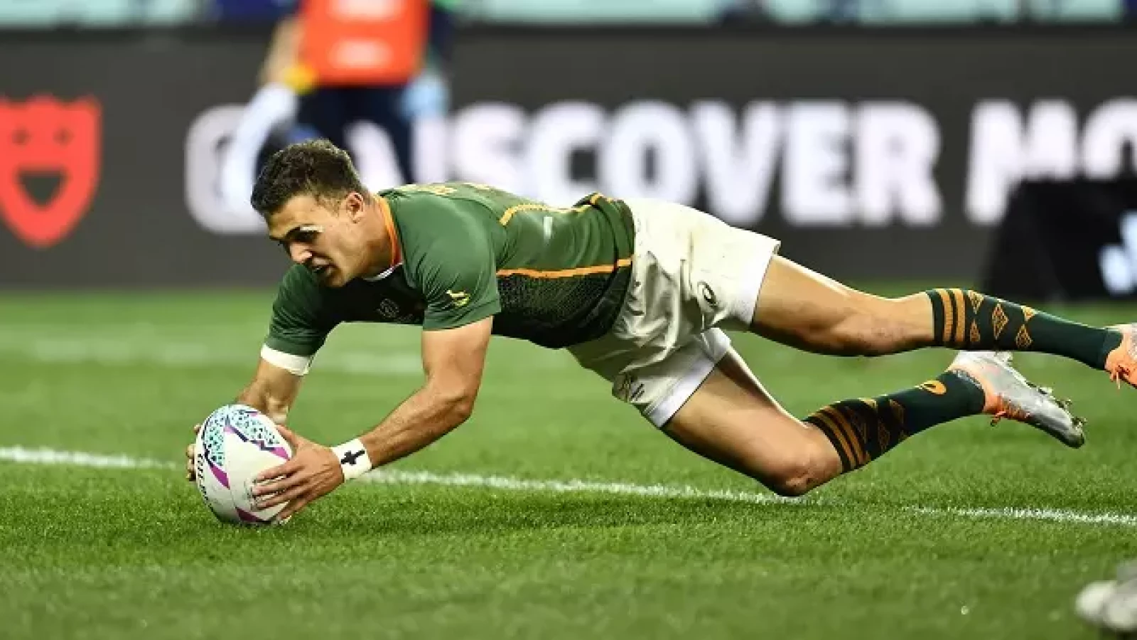 Blitzboks crash out of World Cup Sevens | rugby