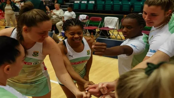 Badenhorst happy with Proteas' new combination | main-domain