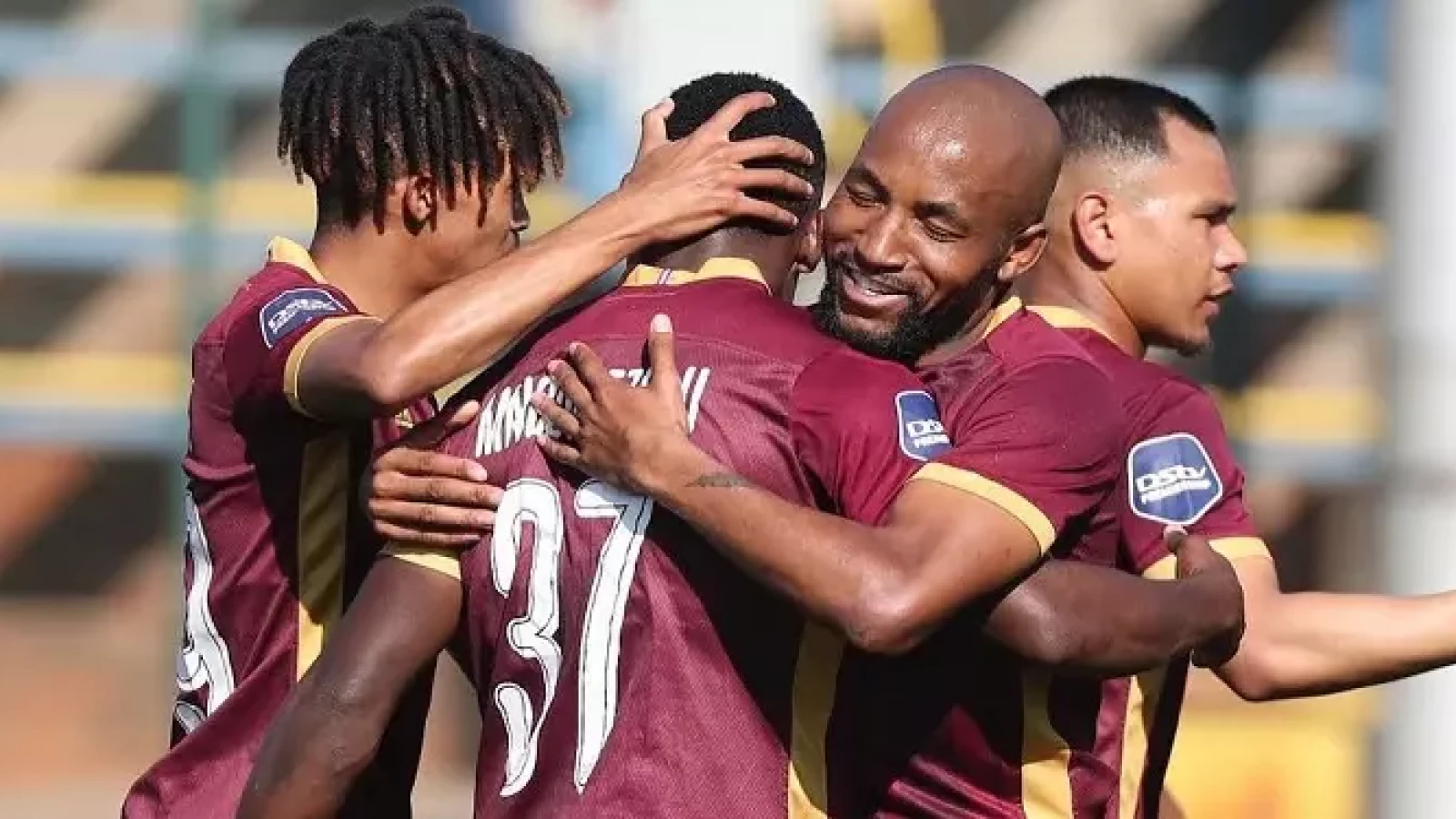 Stellies return to winning ways | football