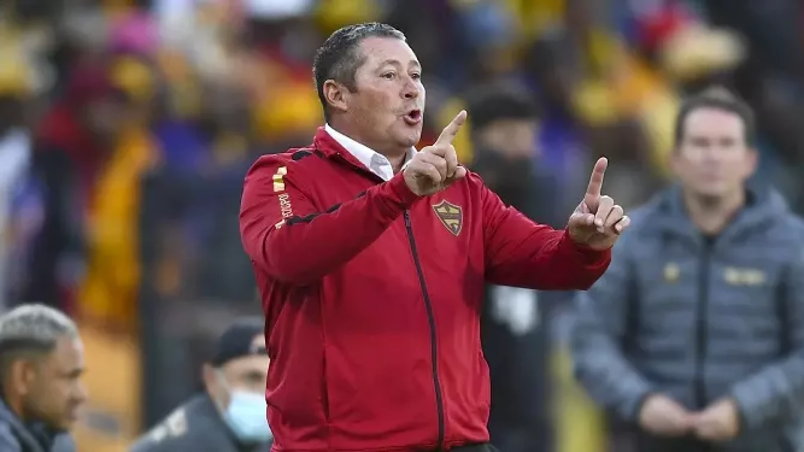 Stellies' glorious season continues, 19 games unbeaten as another ...