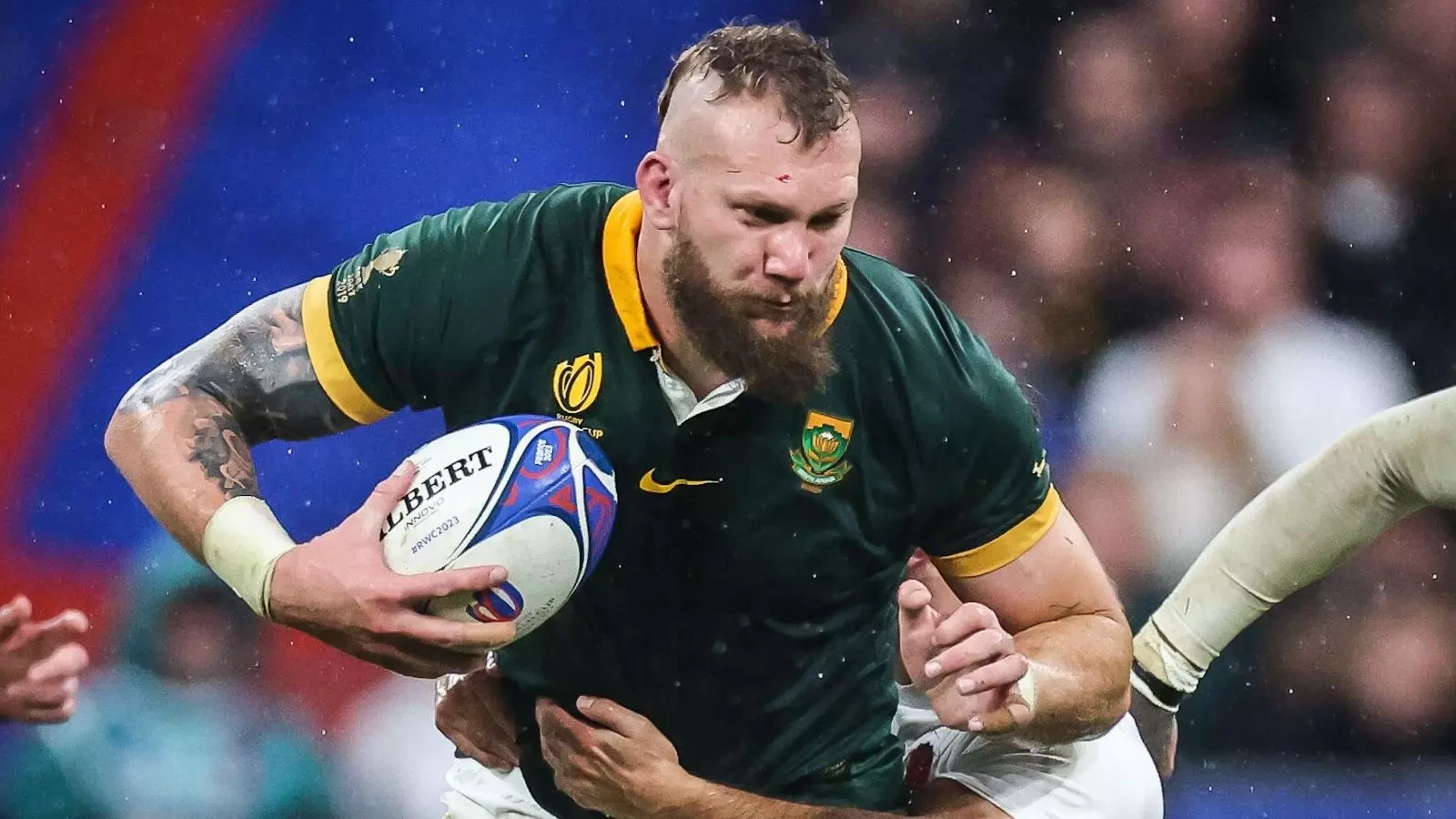 Boks preparing for Battle of Brisbane this Saturday | rugby