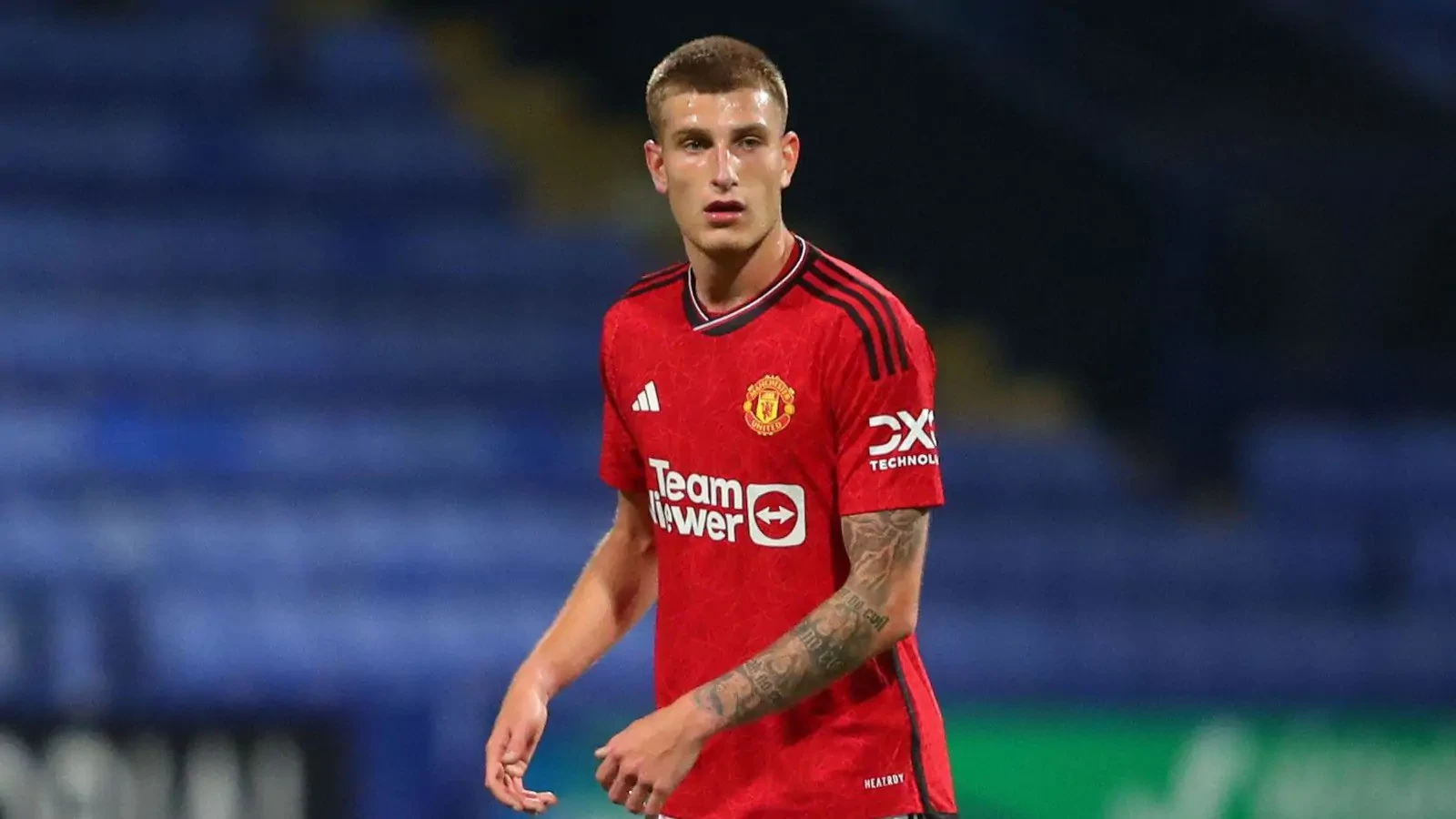 Man Utd youngster Rhys Bennett could get first-team chance | soccer