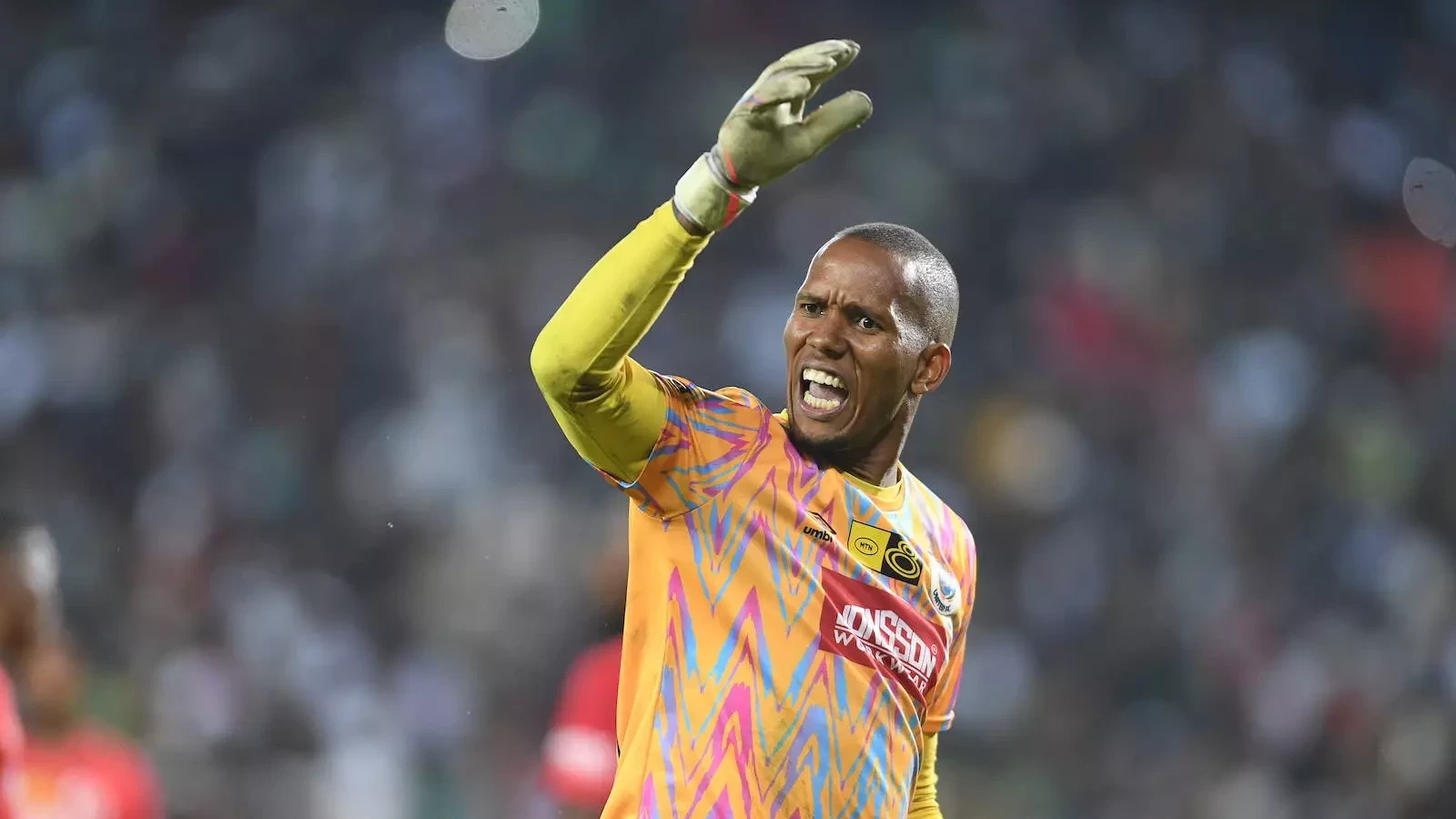 SuperSport United can do better - Ricardo Goss | soccer