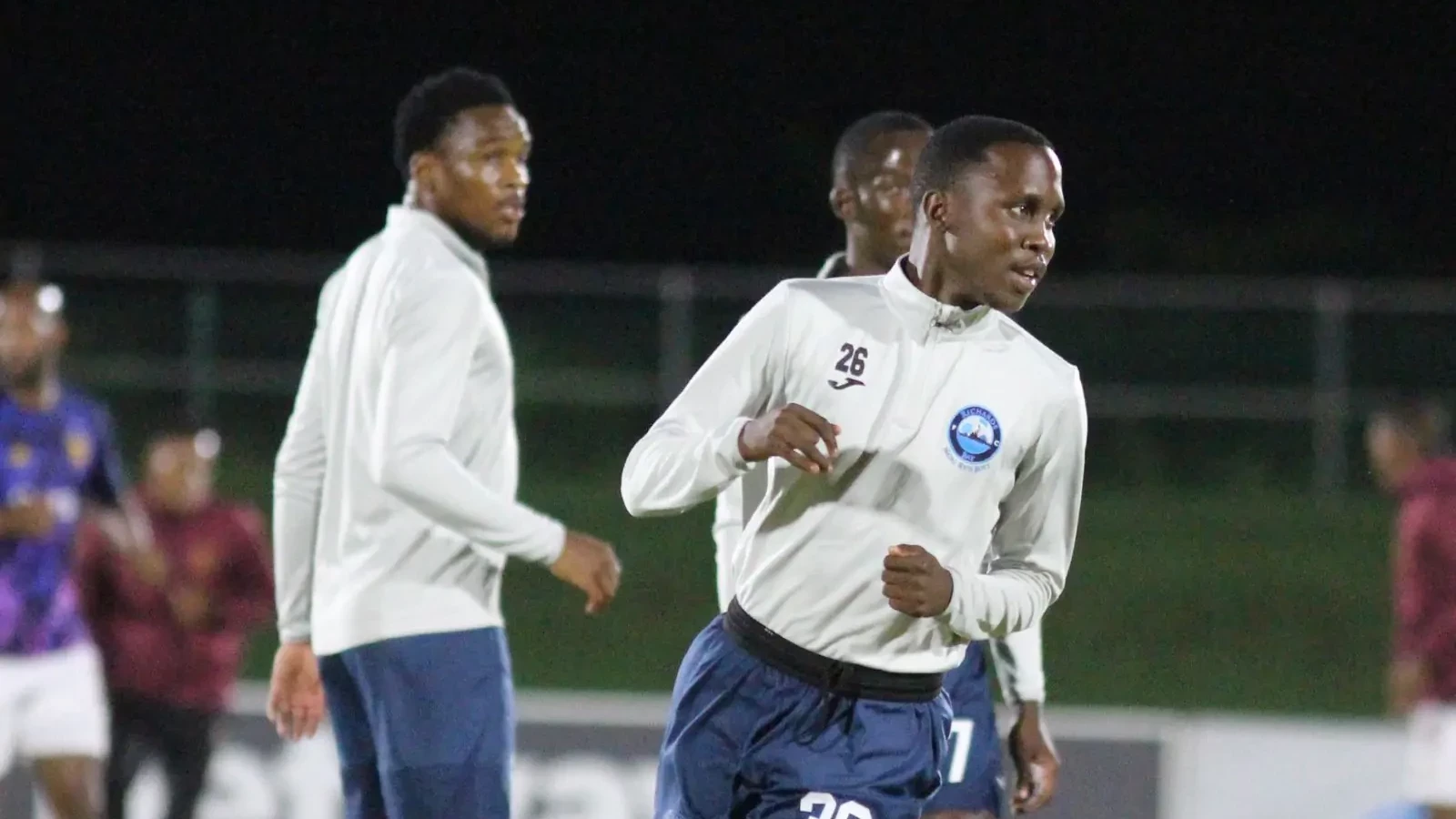 Papi Zothwane hails Stellies win, issues warning to Pirates | soccer