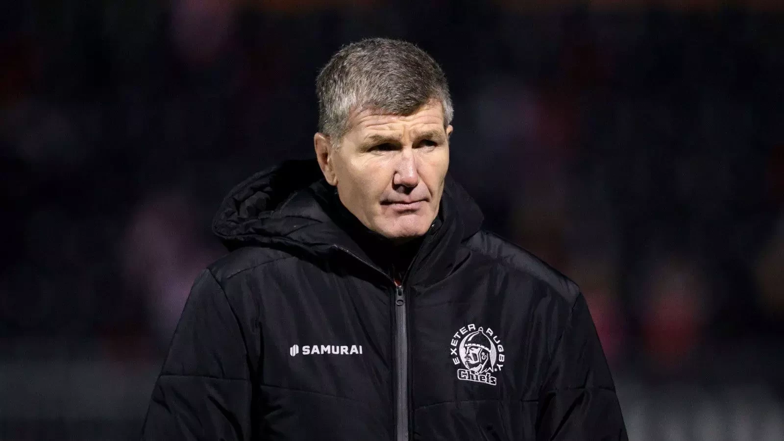 We need to stop changing rugby laws – Exeter boss unimpressed by new ...