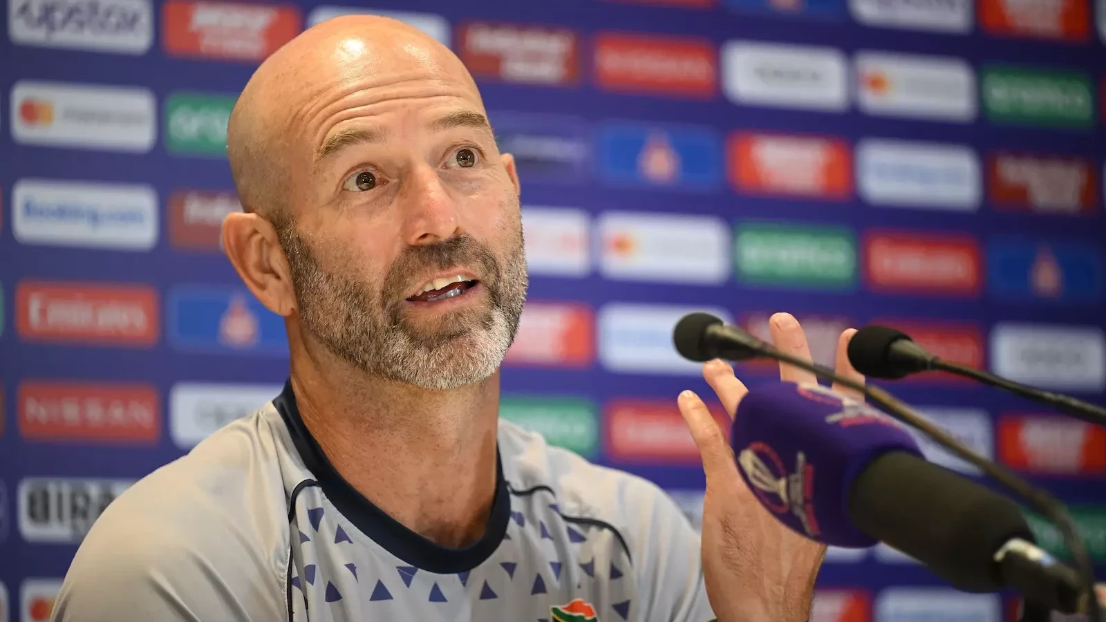 Proteas coach Rob Walter: 'Ultimately the performance of the team rests with me' | cricket