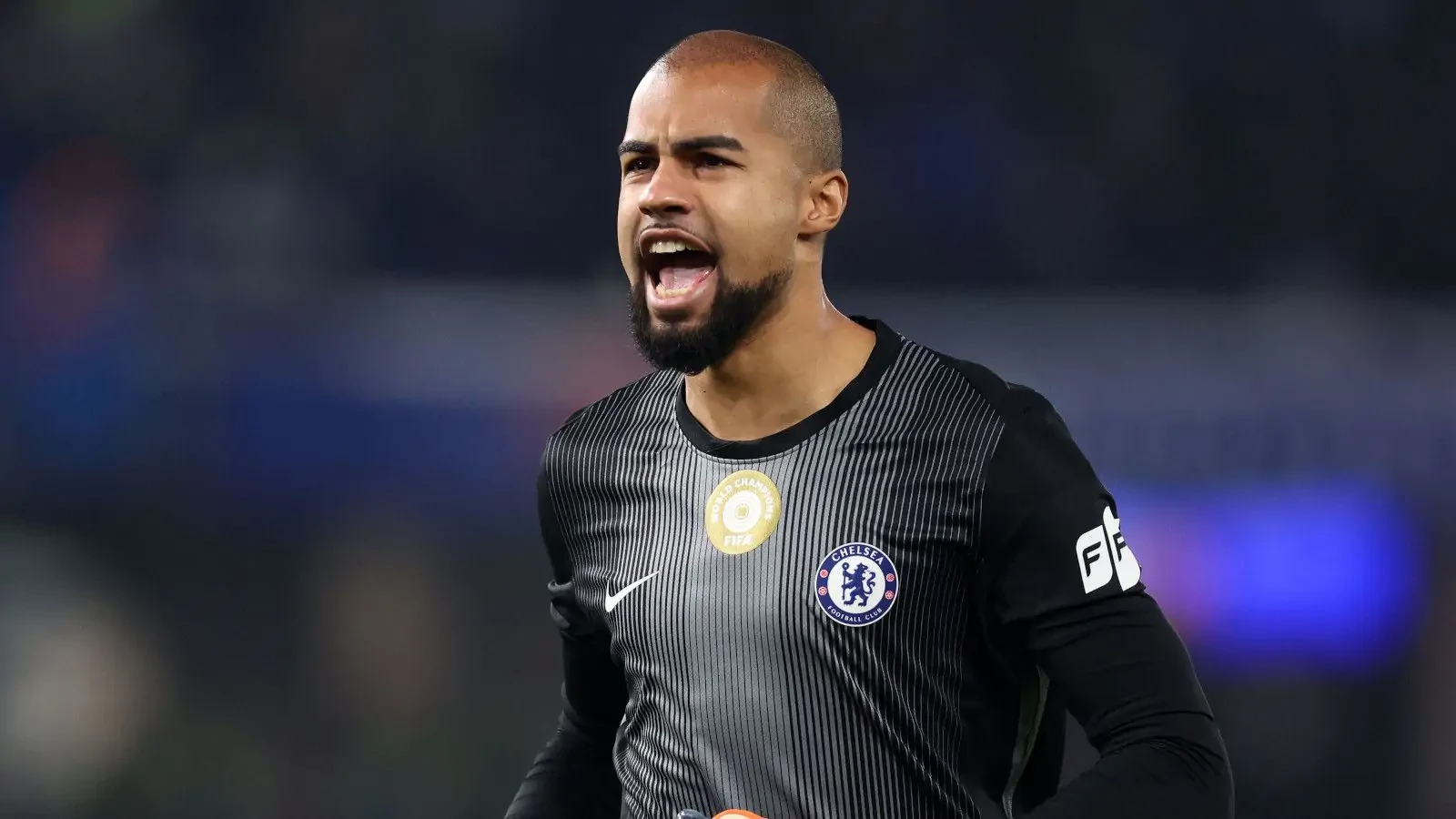 Goalkeeper Robert Sanchez explains Chelsea's defensive solidity | soccer