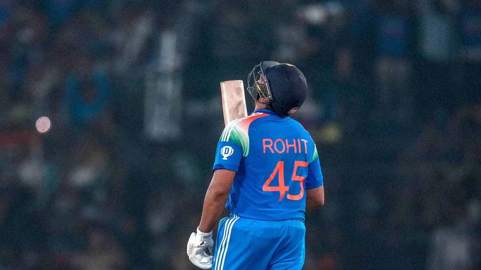 Rohit Sharma century propels India to ODI series-clinching win over ...
