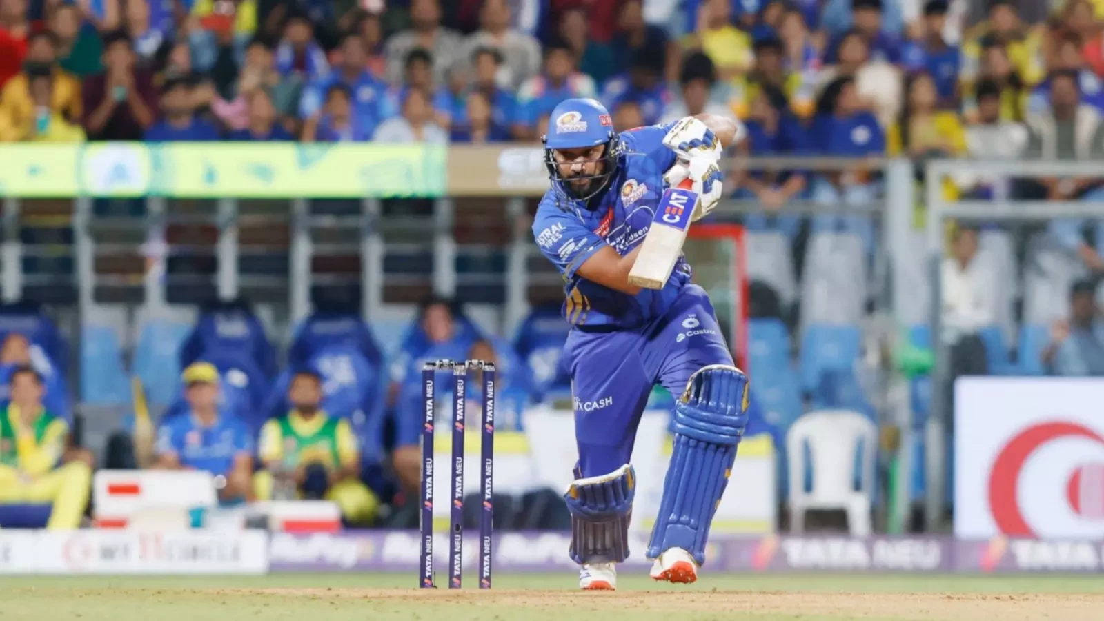 Rohit Sharma: Mumbai Indians peaking at the right time of IPL season ...