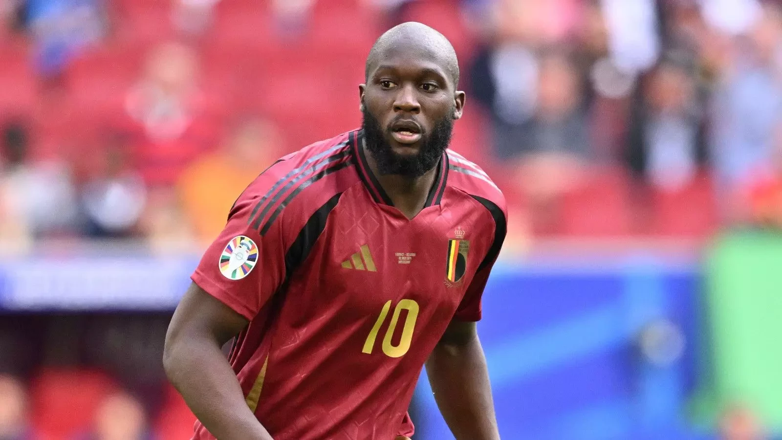 Chelsea push to sell Romelu Lukaku as Napoli and PSG eye key transfers ...