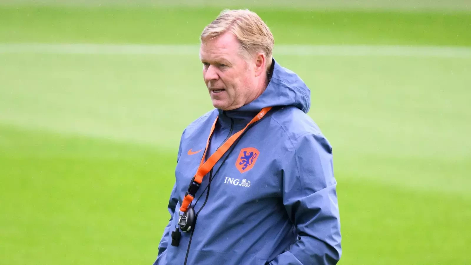 Ronald Koeman: Netherlands can challenge for Euro 2024 silverware | soccer Ronald Koeman: Netherlands can challenge for Euro 2024 silverware | soccer