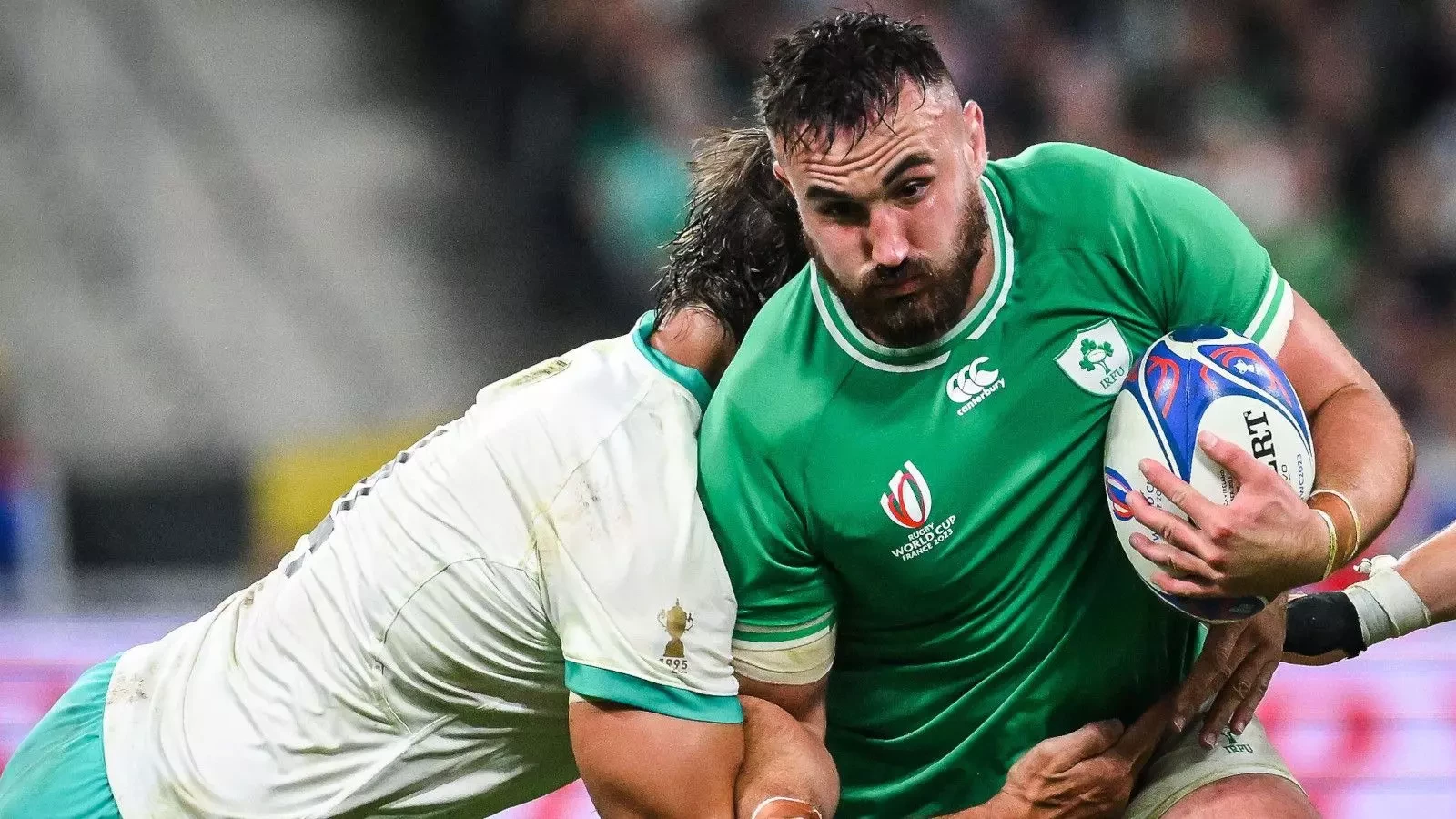 Ireland not dwelling on missed chances as they look to bounce back in ...