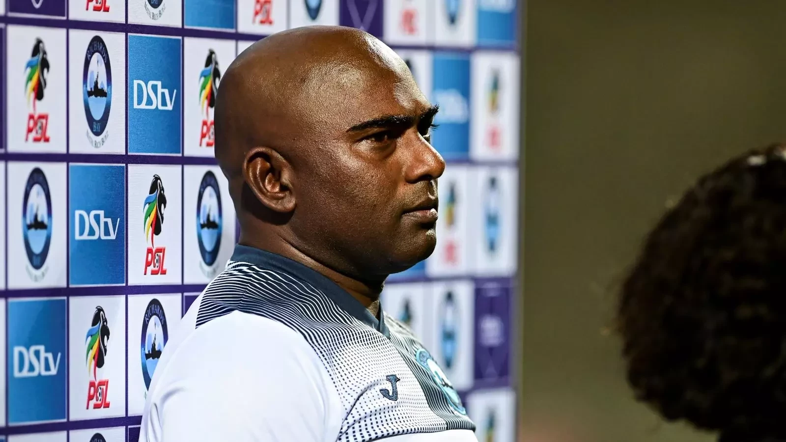 Ronnie Gabriel throws his name in the hat for Richards Bay job | soccer
