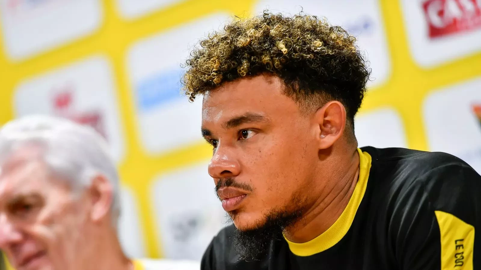 Ronwen Williams reveals turning point in journey to 50 Bafana Bafana ...