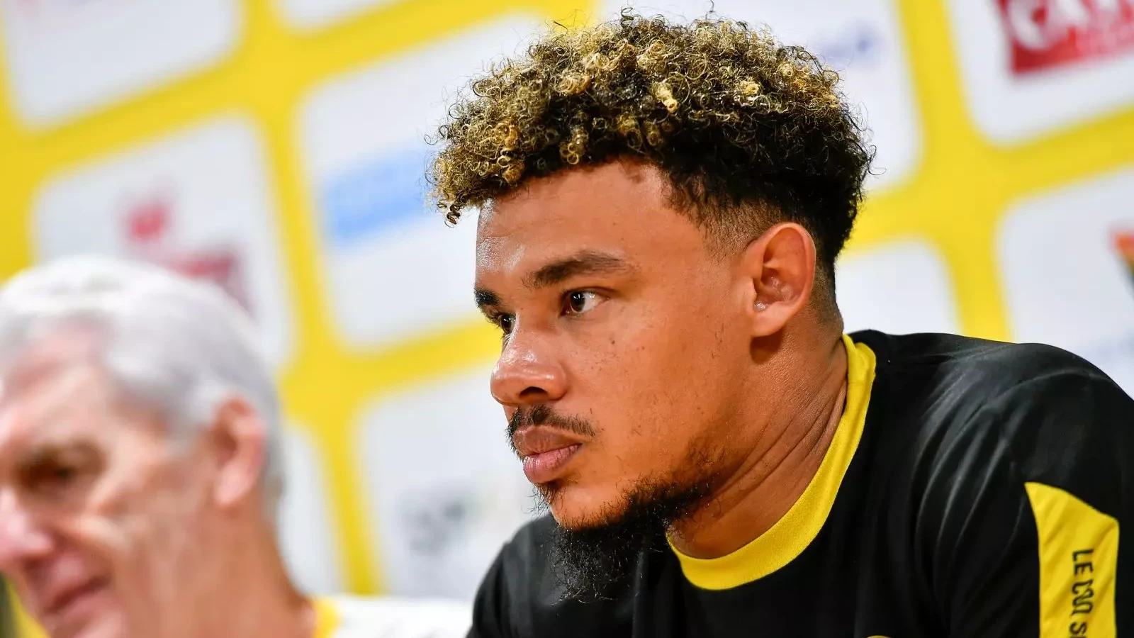 Support structure key to Bafana Bafana captain Ronwen Williams’ success ...