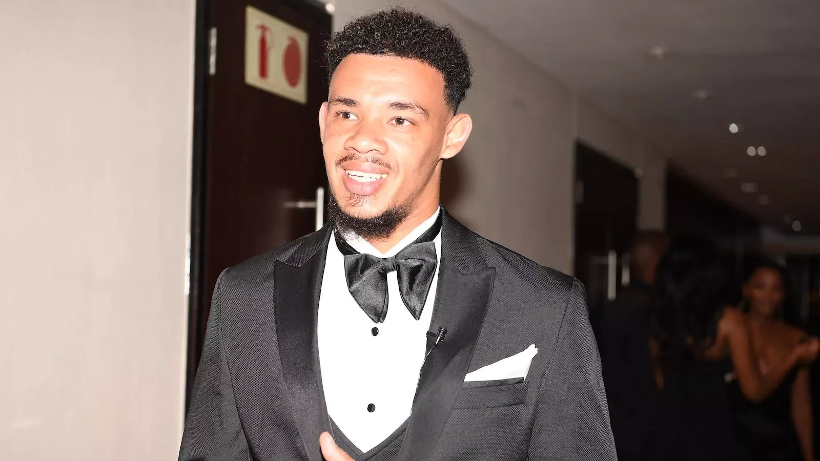 Ronwen Williams leaves door open for overseas move | soccer