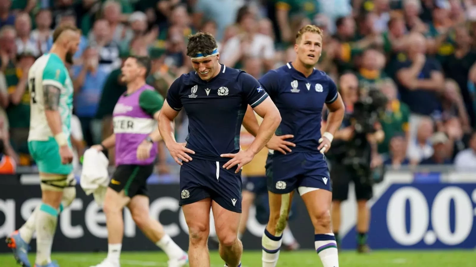 Rory Darge: Duhan van der Merwe won't be distracted by Scotland try ...