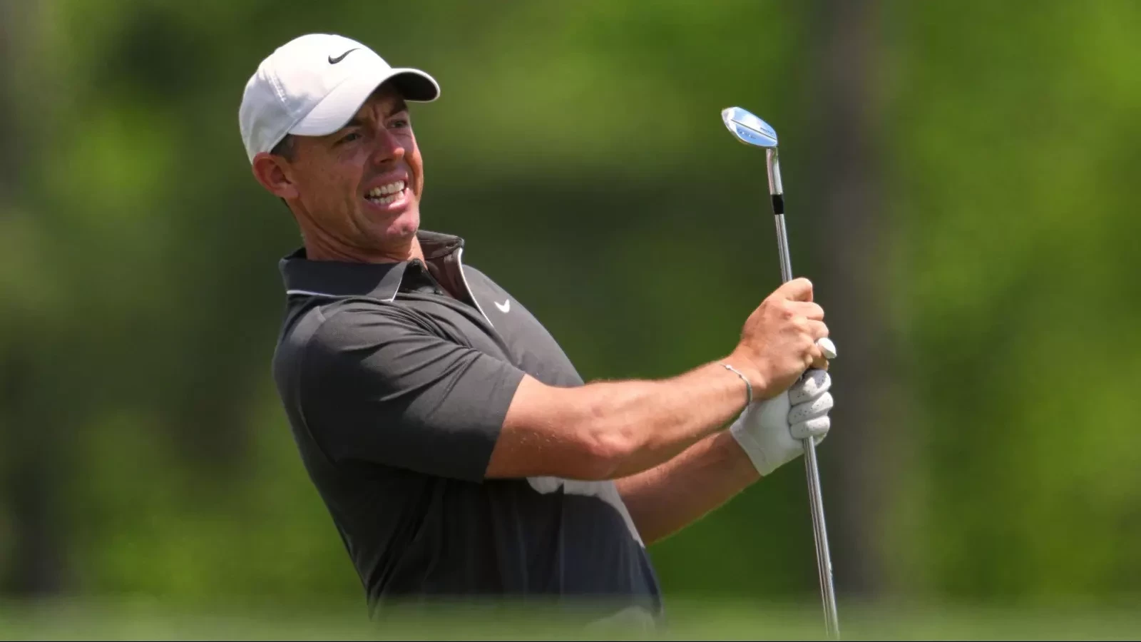 Justin Rose clings to Masters lead as DeChambeau, McIlroy, and ...