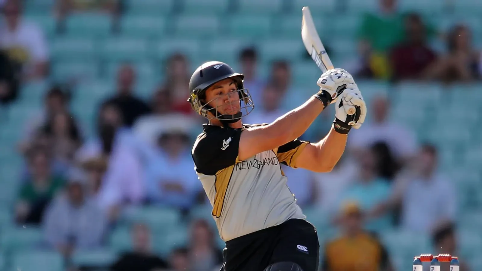 Former New Zealand star Ross Taylor to play for Samoa in T20 World Cup ...