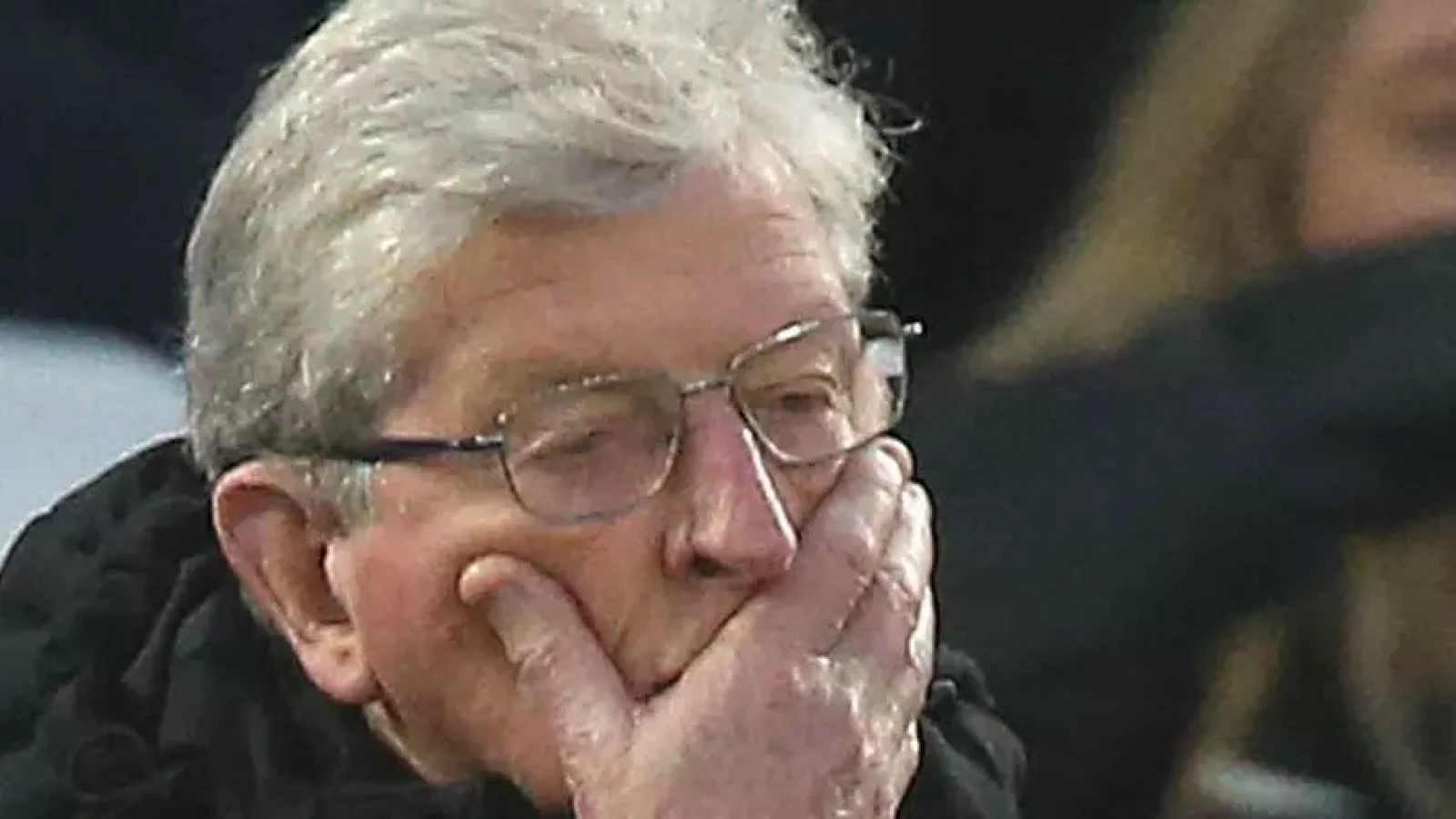 Roy Hodgson backs Crystal Palace's talent pool to avoid relegation | soccer