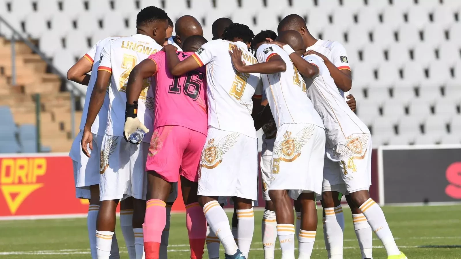 Royal AM's top official accused of being a vulture in the latest ABC ...