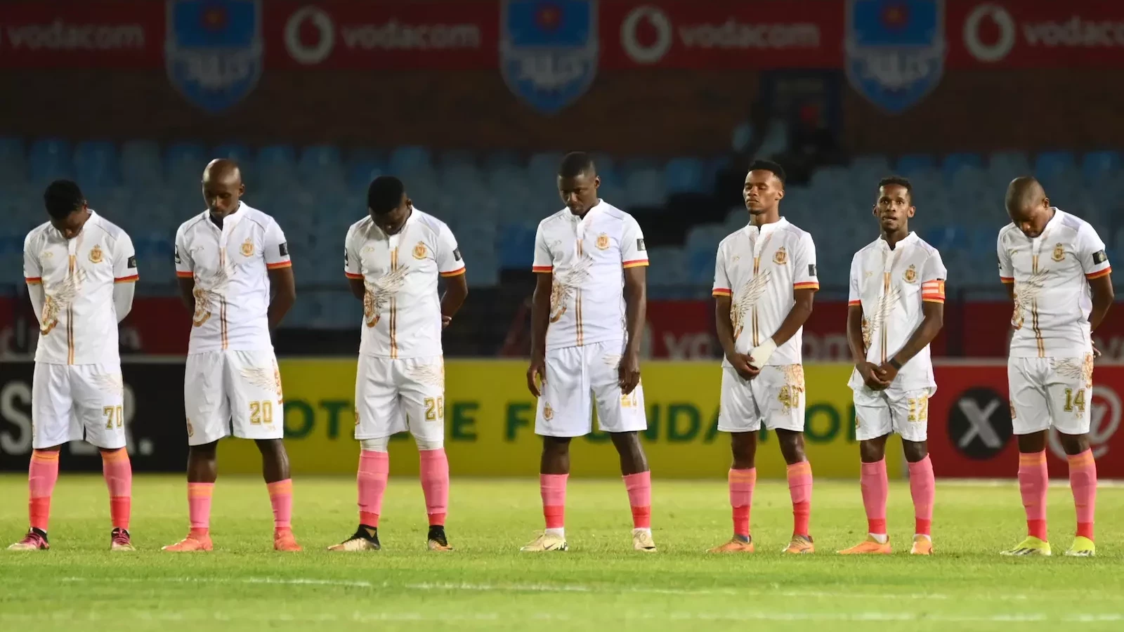 Breaking: PSL clubs vote to dismiss Royal AM | soccer