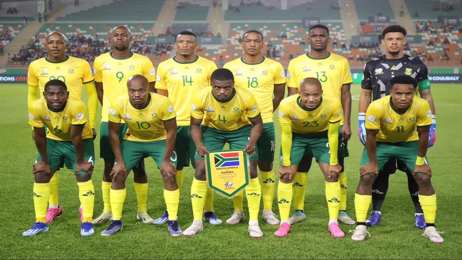 The Most Popular Sports to Wager On in South Africa | SABC