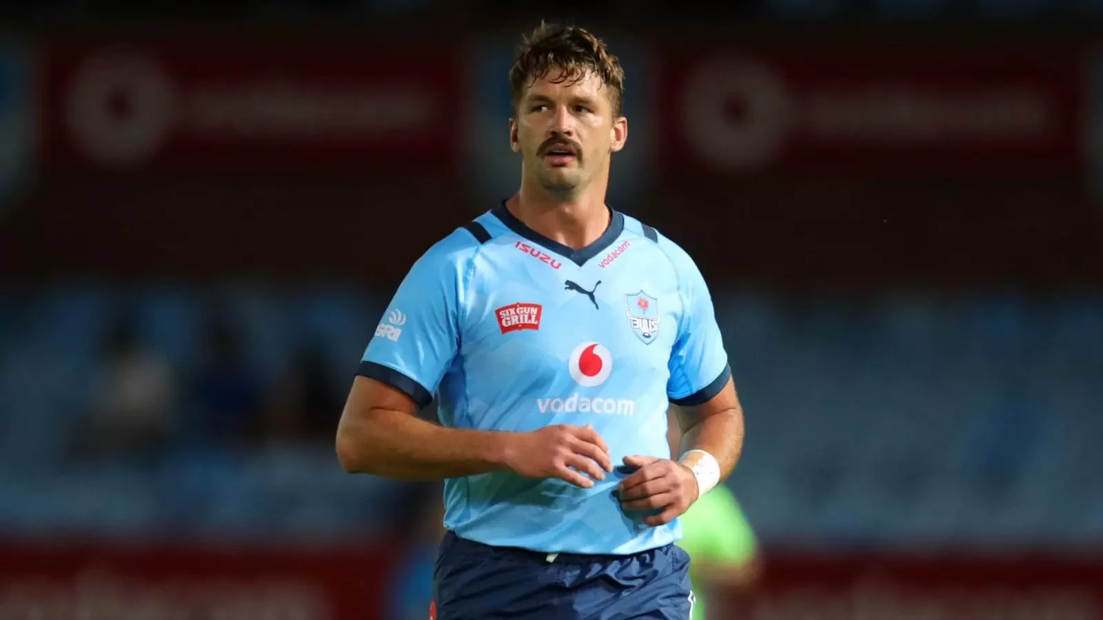 Bulls rotate forward pack for Ospreys clash | rugby