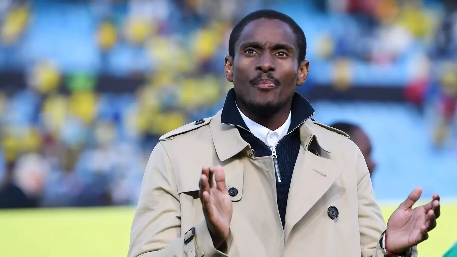 How Mamelodi Sundowns secured Lucas Moripe for Kaizer Chiefs fixture ...