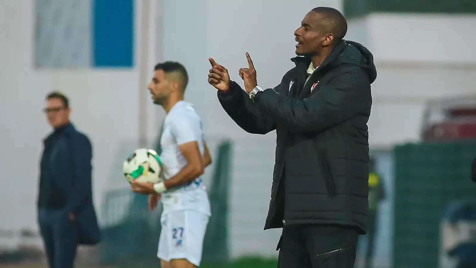Rulani Mokwena set for crunch talks, Wydad in contract breach | soccer