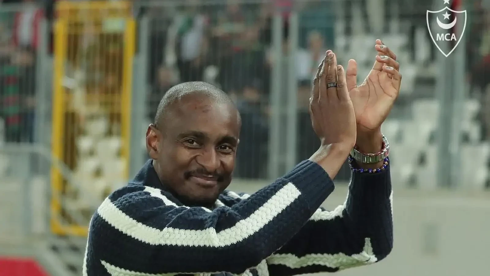 Mokwena not giving up on CAFCL knockout hopes despite DRC setback | soccer