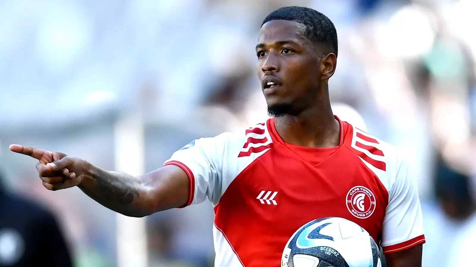 Revealed: Conditions to Kaizer Chiefs’ next signing | soccer