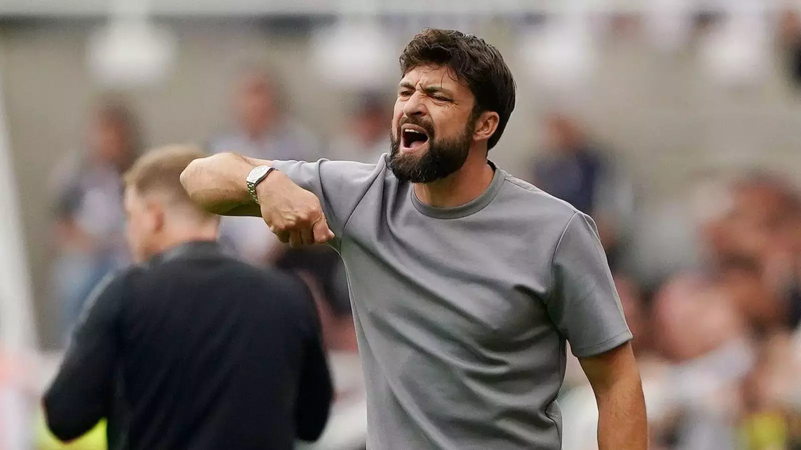 Russell Martin Southampton Signings Have Shown They Are Hungry Soccer
