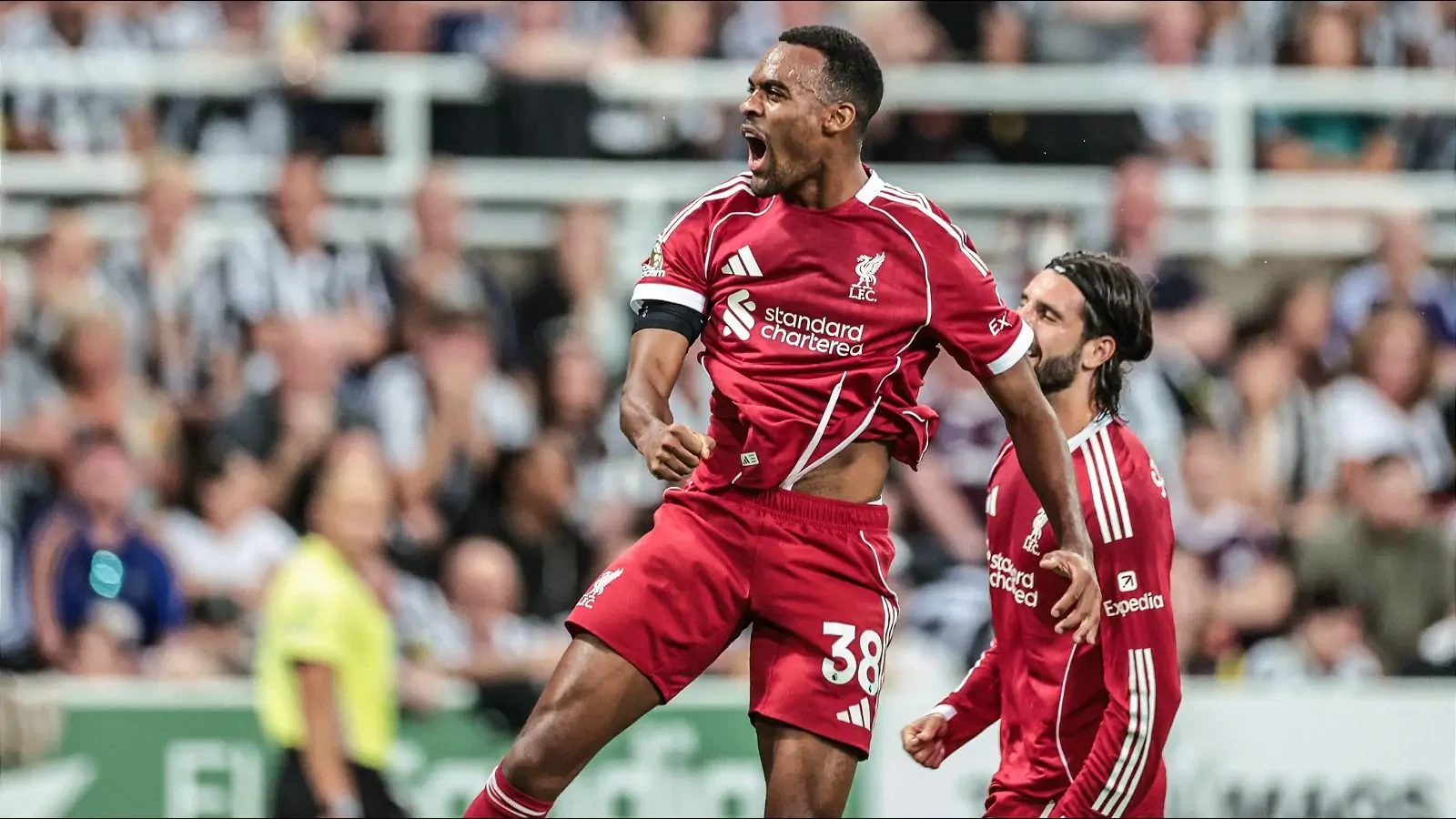 Ryan Gravenberch warned to keep discipline as Liverpool eye tough ...