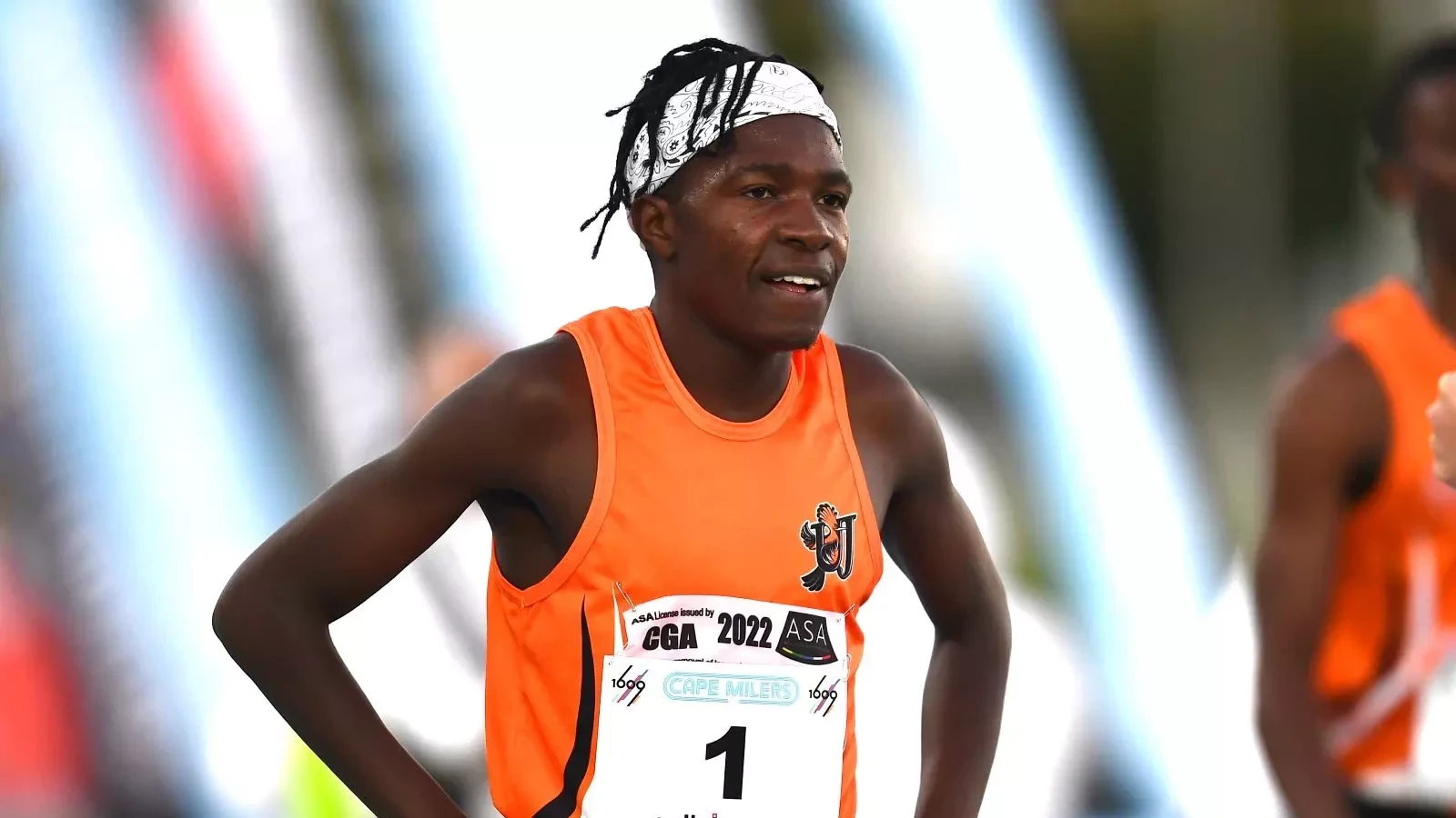 Ryan Mphahlele targets World Champs qualification | main-domain