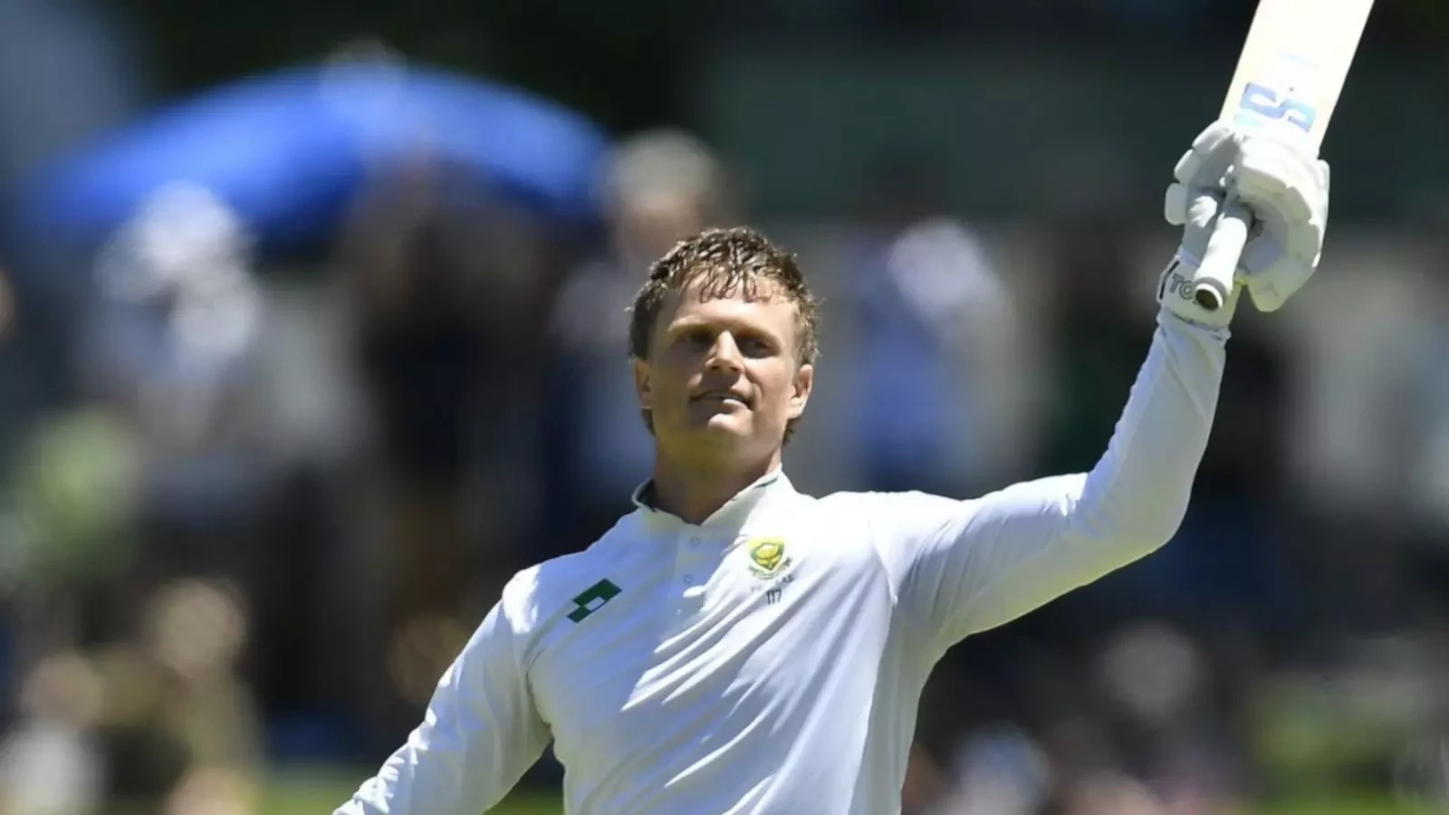 Proteas drive home advantage against Pakistan at Newlands as Rickelton ...