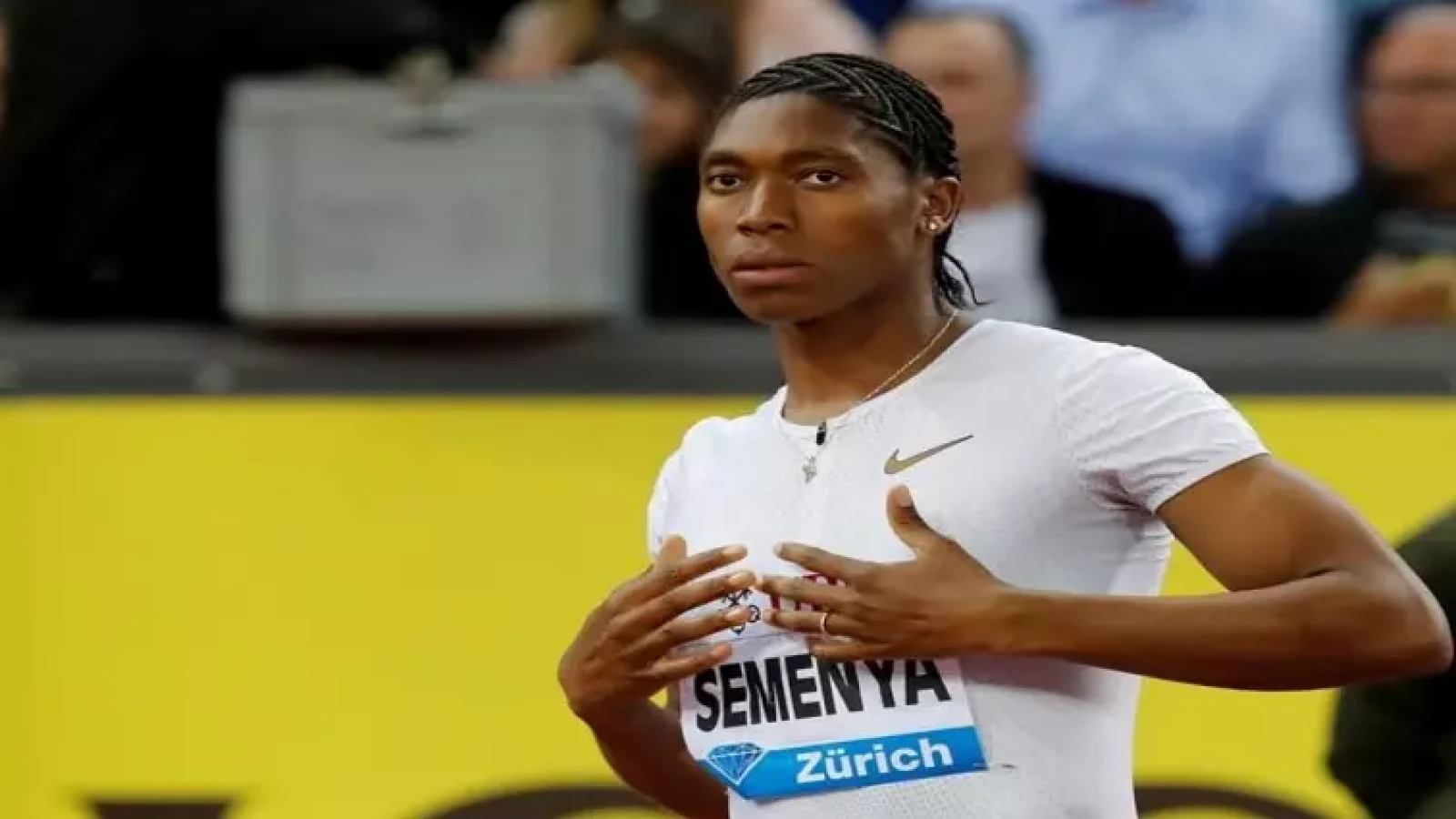 Semenya makes team for World Champs | SABC