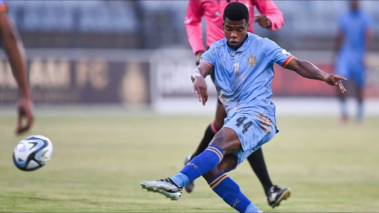 PSL wrap: Royal AM secure survival, Polokwane clinch final top-eight ...