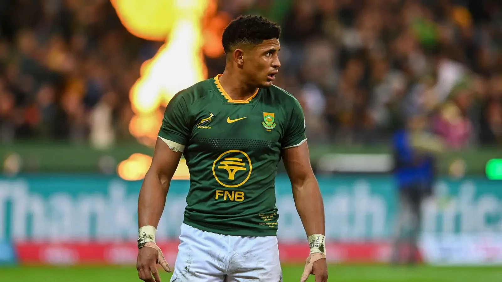 Erasmus & Kolisi hail Sacha as Boks shift focus to Twickenham | rugby