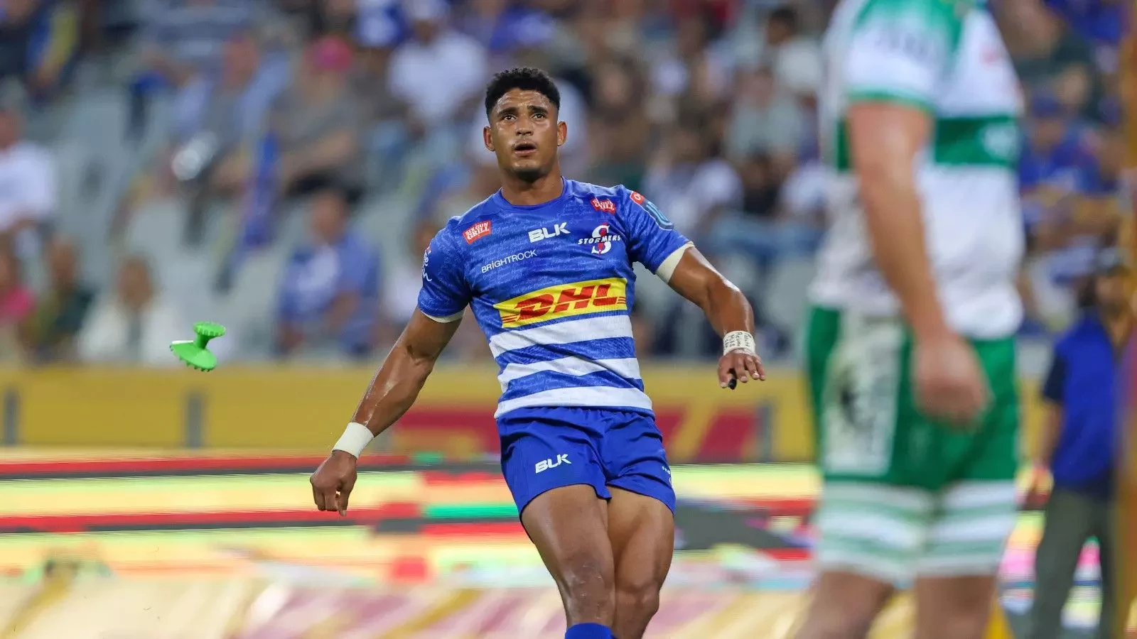 Sacha Feinberg-Mngomezulu reflects on injury comeback and URC award | rugby