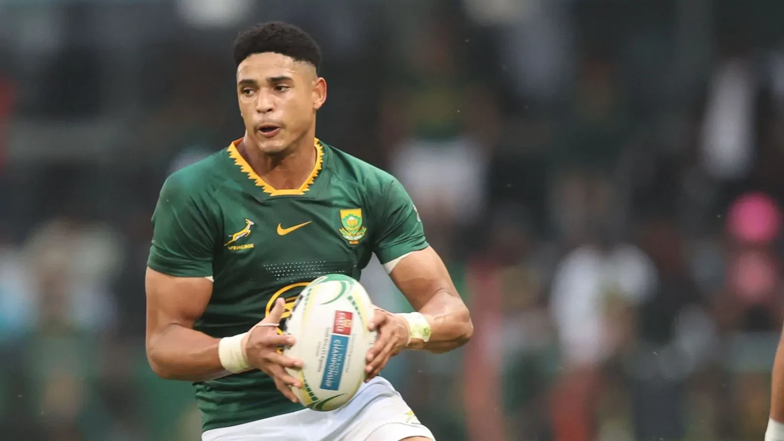 Sacha Feinberg-Mngomezulu's epic performance earns praise from Bok ...