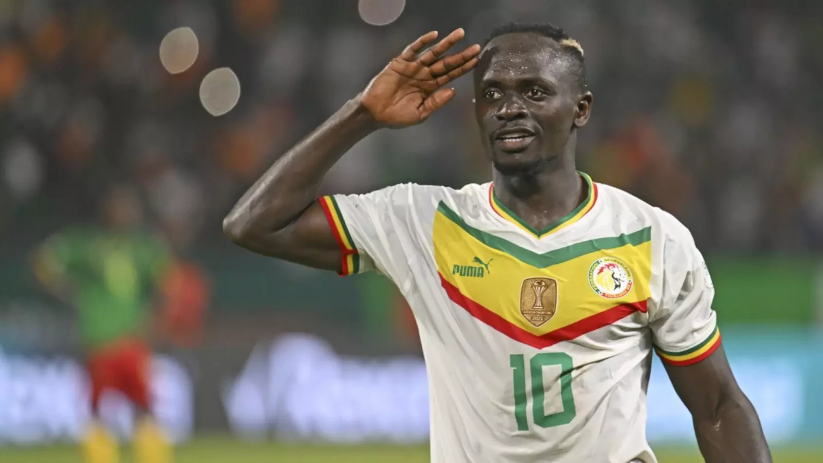 Trent Alexander-Arnold hails Senegal star Sadio Mane as the 'perfect attacker' | soccer