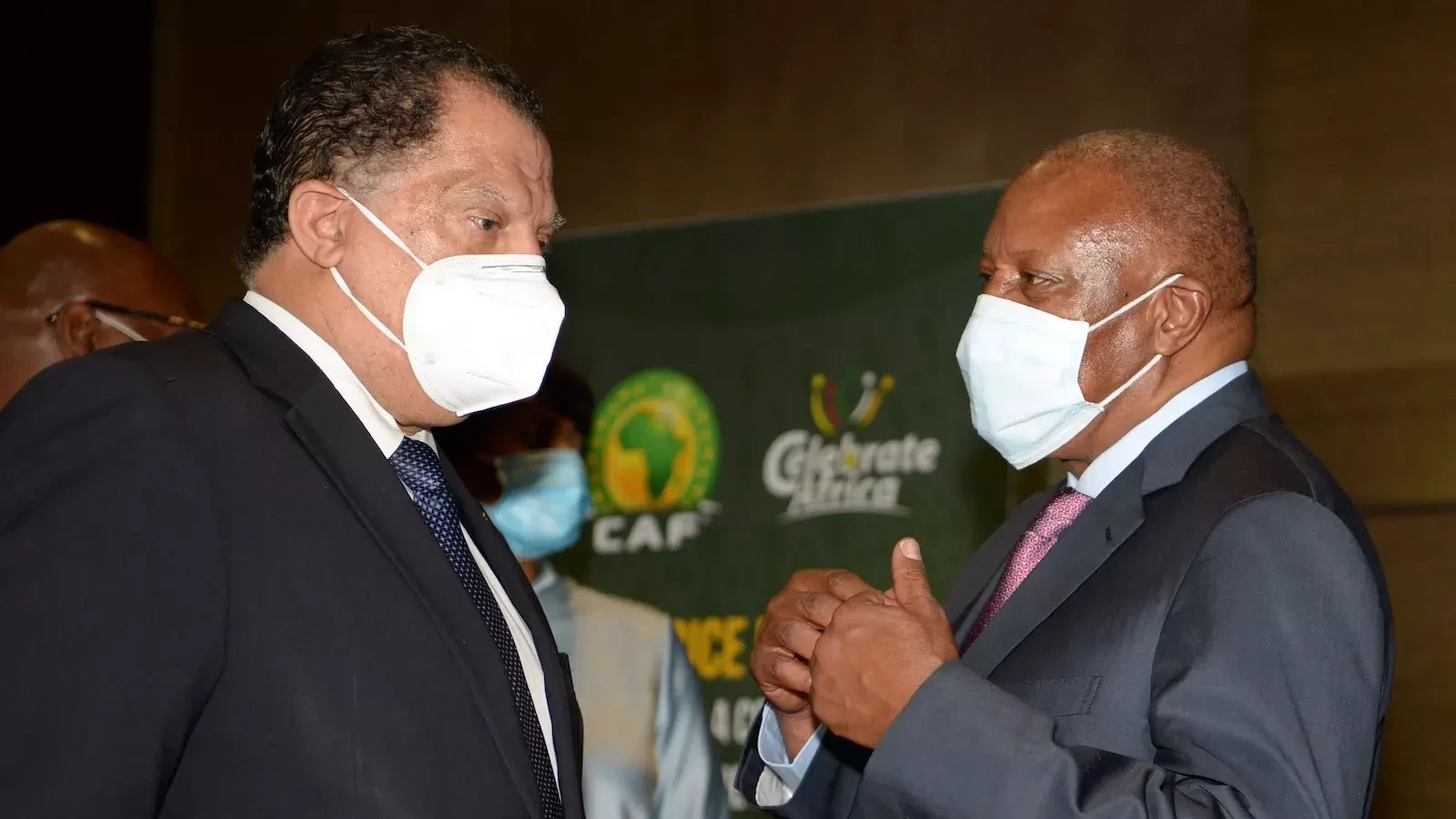 PSL to snub SAFA Congress, call for meeting with Minister and CAF ...