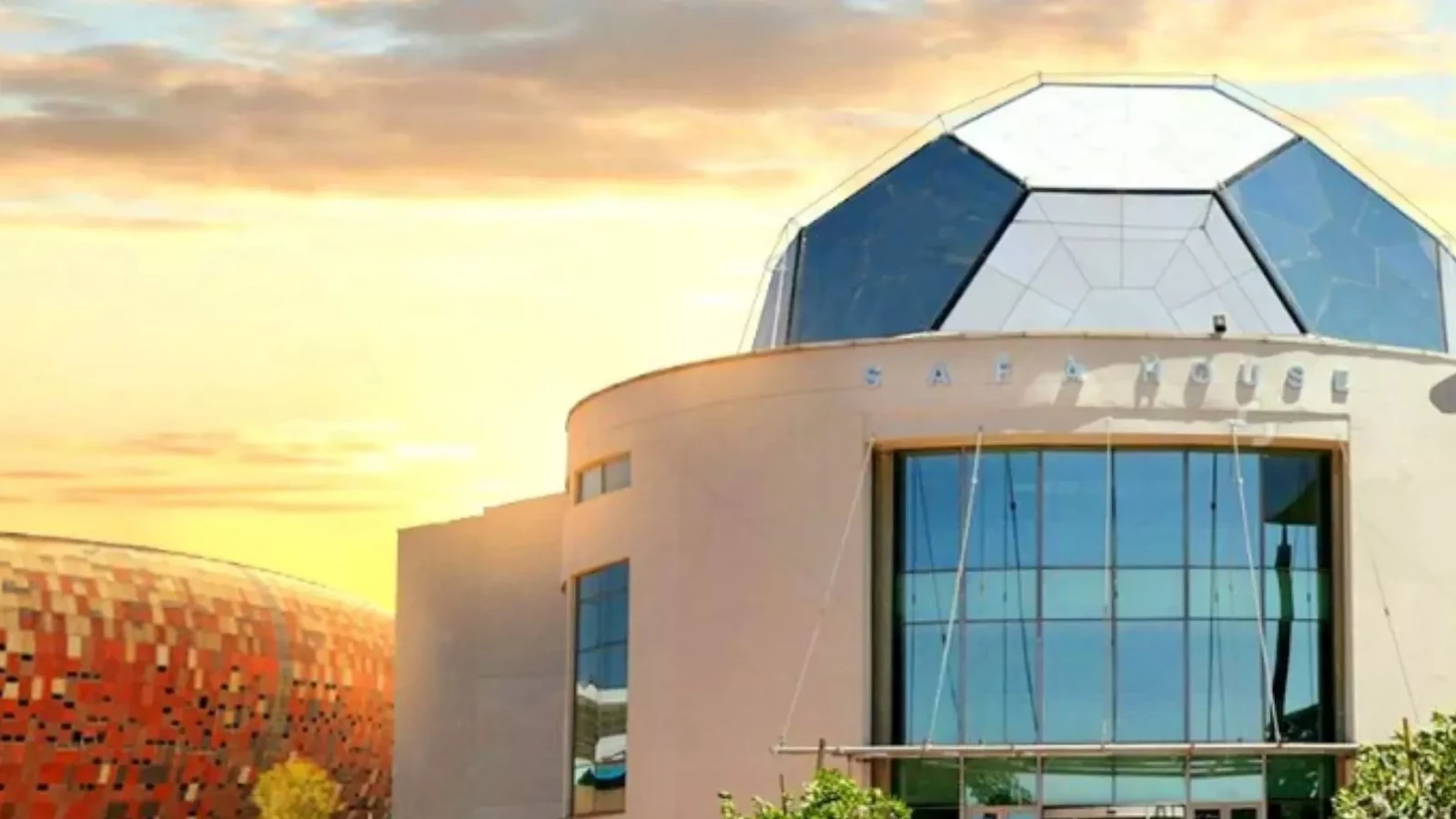 SAFA preparing to roll out first-ever CAF Pro License in Sub-Saharan Africa by 2026 | soccer