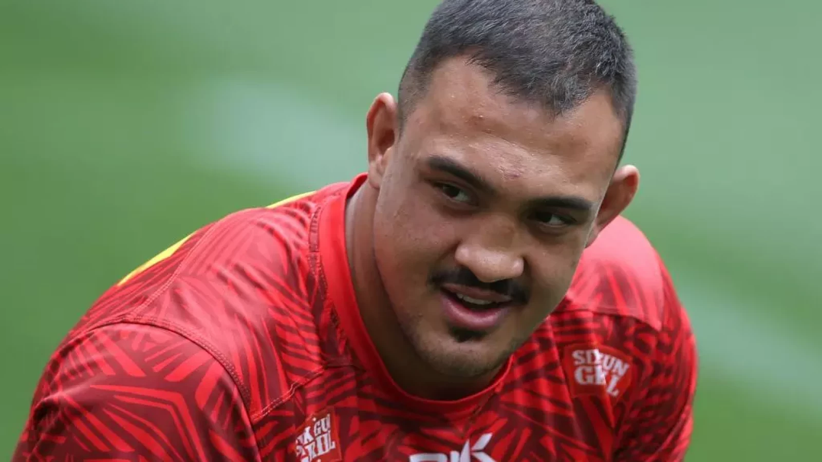 Stormers unveil Salmaan Moerat as new captain for 2023/24 season | rugby