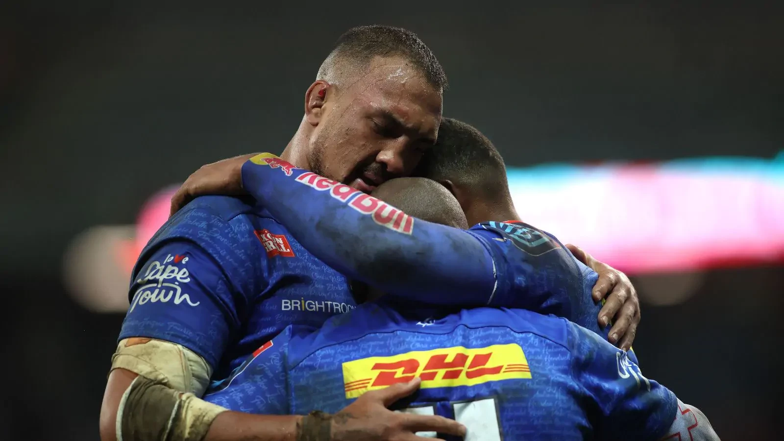 John Dobson describes Stormers "platoon" flying in for Italian Job | rugby